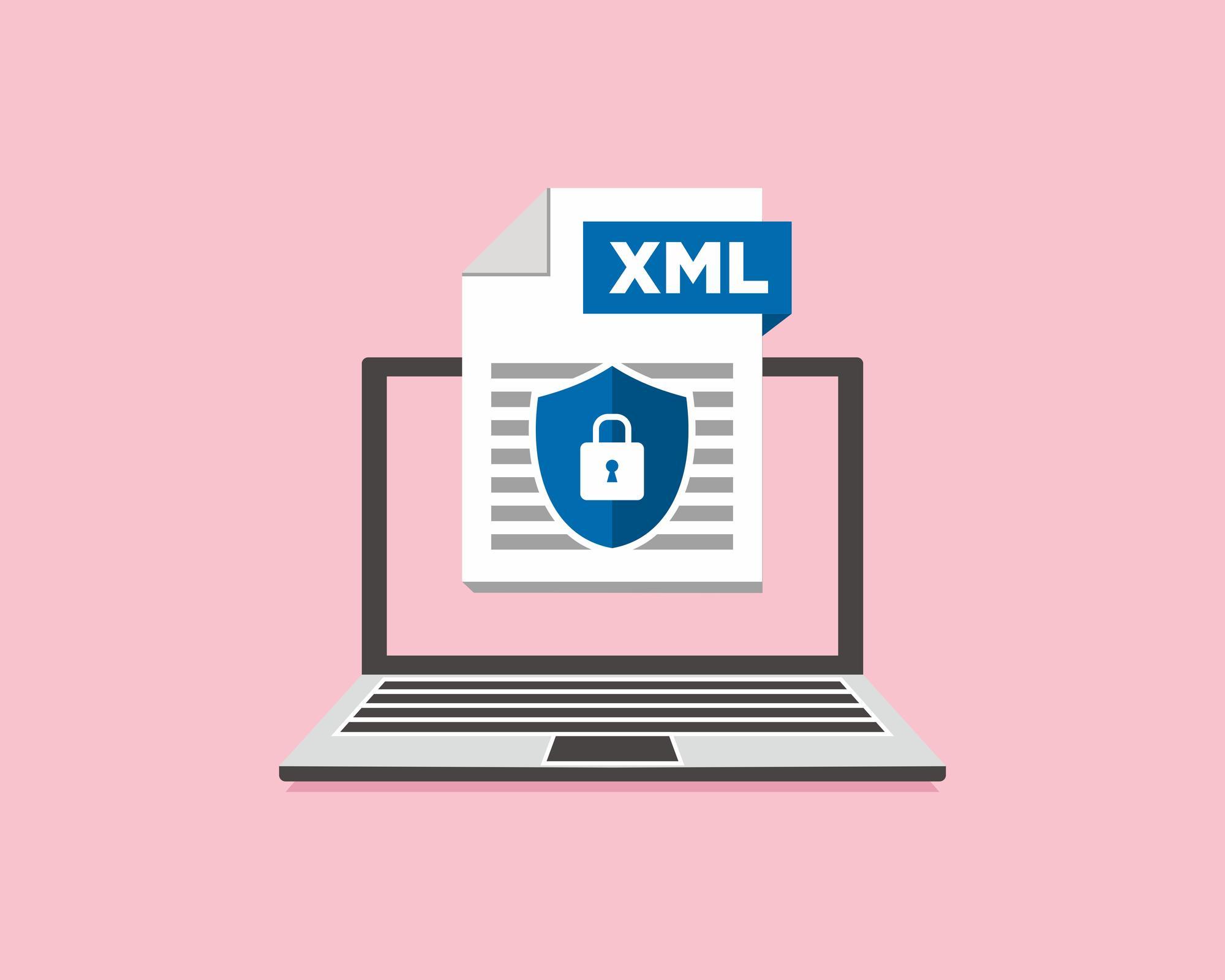 What Are The Steps To Convert XML To JSON UploadSoon